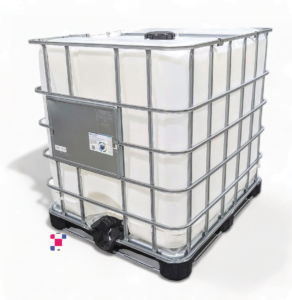 Product categories: Brand-New IBC Totes - IBC Tanks Canada