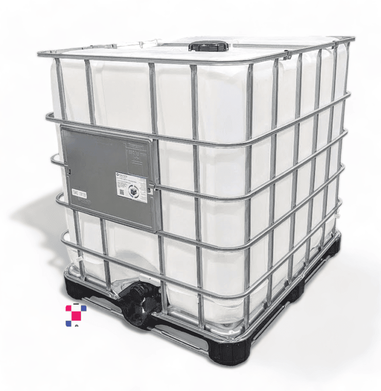 Product categories: Brand-New IBC Totes - IBC Tanks Canada