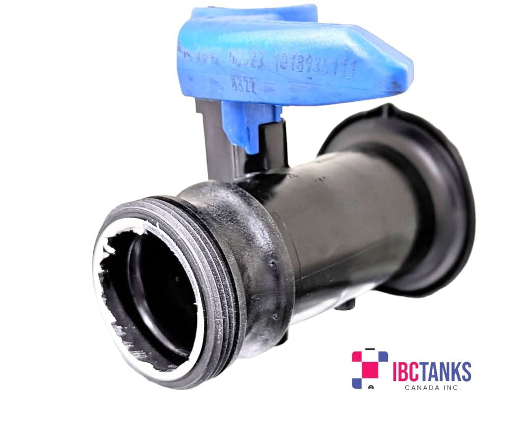 Home - IBC Tanks Canada