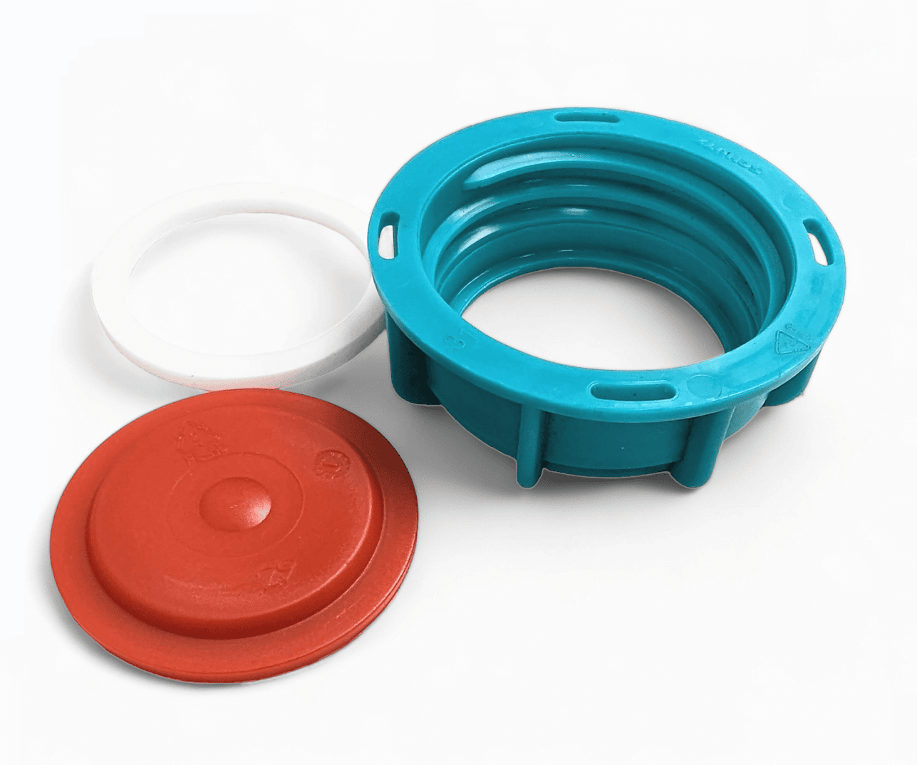 Category: IBC Tote Top Covers and Drain Caps - Page 2 - IBC Tanks Canada