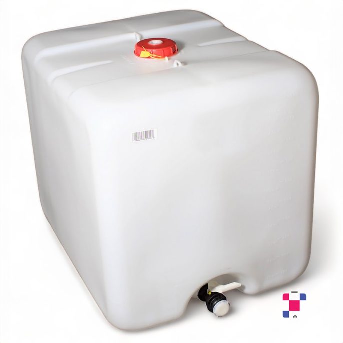 Brand-New IBC Totes - IBC Tanks Canada