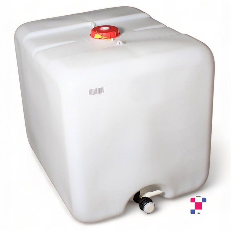 Product categories: Brand-New IBC Totes - IBC Tanks Canada