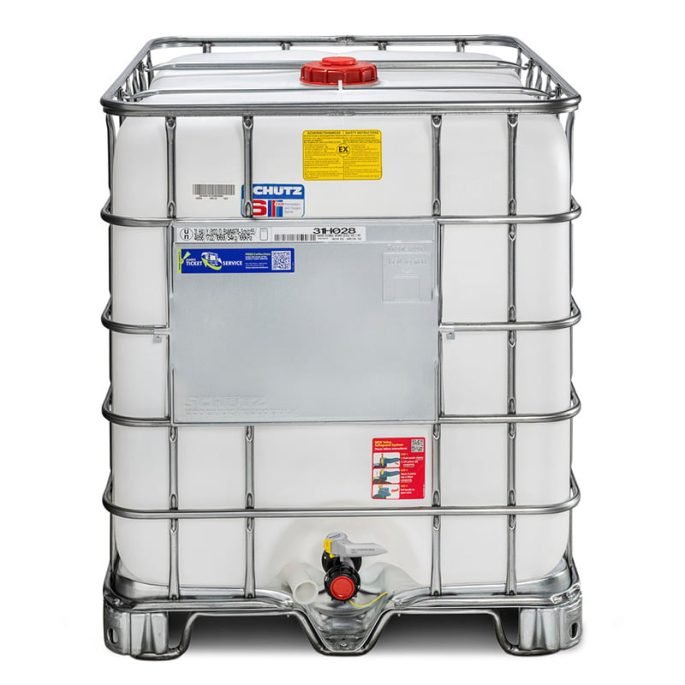 Home - IBC Tanks Canada