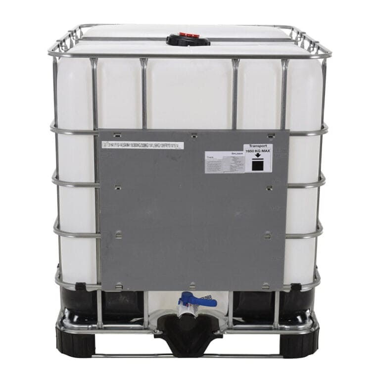 Home - IBC Tanks Canada